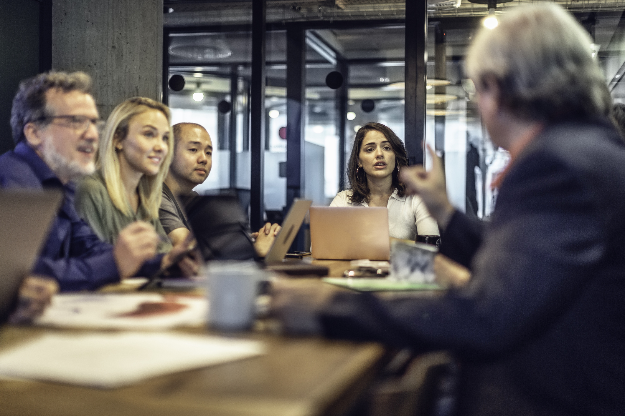 Why Multigenerational Collaboration is Key to Organizational Excellence ...